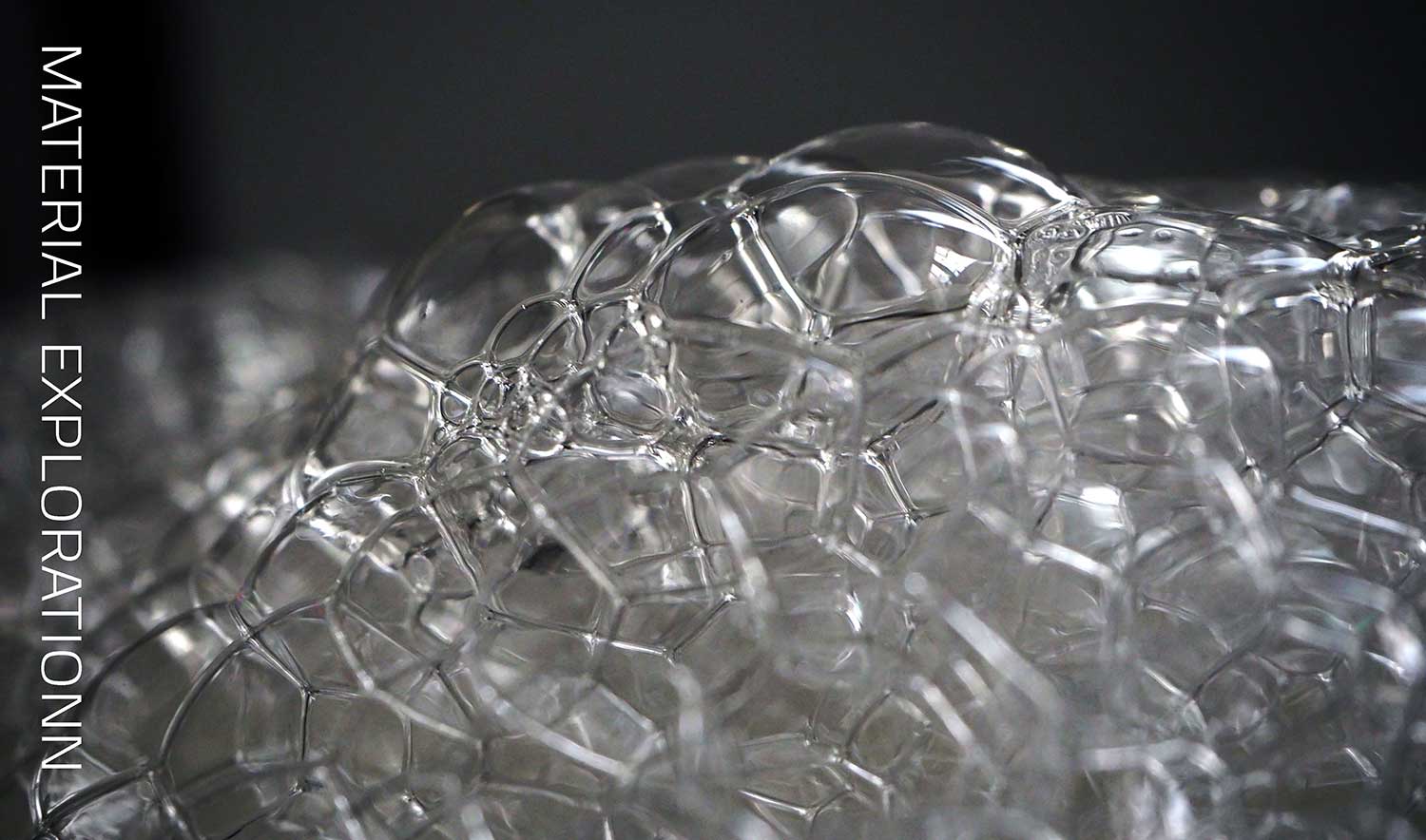 BIO Plastics Emergent Materials - GemStones Architecture